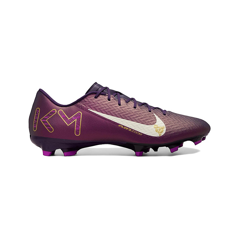 Nike Zoom Mercurial Vapor 16 Academy FG Mg Kylian Mbappé Grand FQ8377 ...