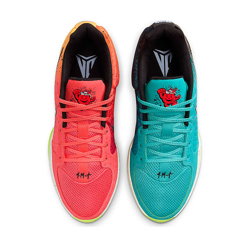 Nike JA 2 Kool Aid Mixed Berry IF0302-800 ab 152,00