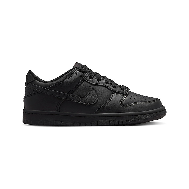 Nike Dunk Triple FB9109-009 from 249,00