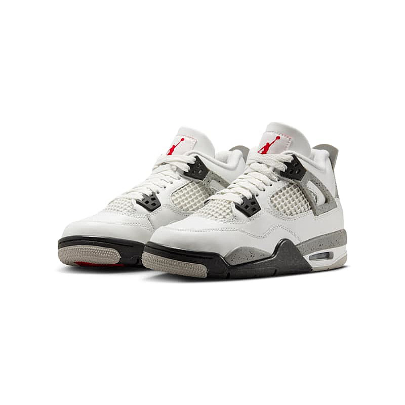 Jordan 4 Retro Cement 2025 IB4171-100 ab 95,00