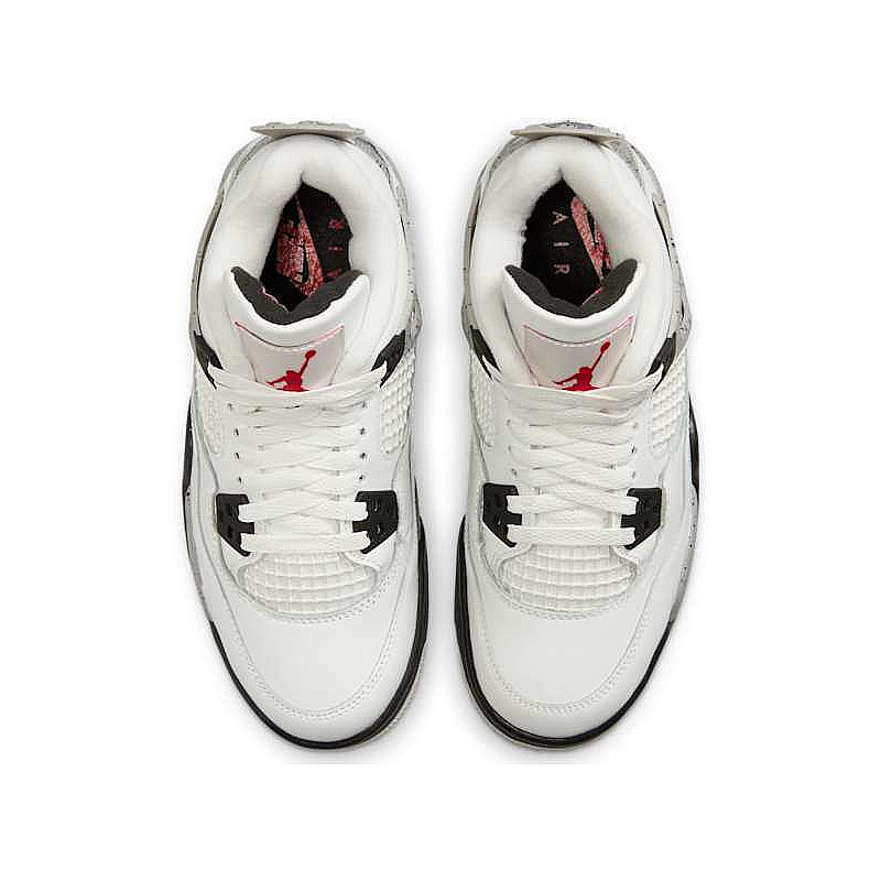 Jordan 4 Retro Cement 2025 IB4171-100 ab 95,00