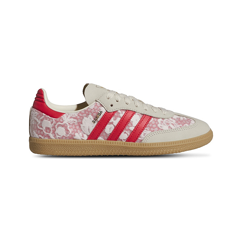 adidas Samba OG Liberty London Better S JR8841 from 300,00