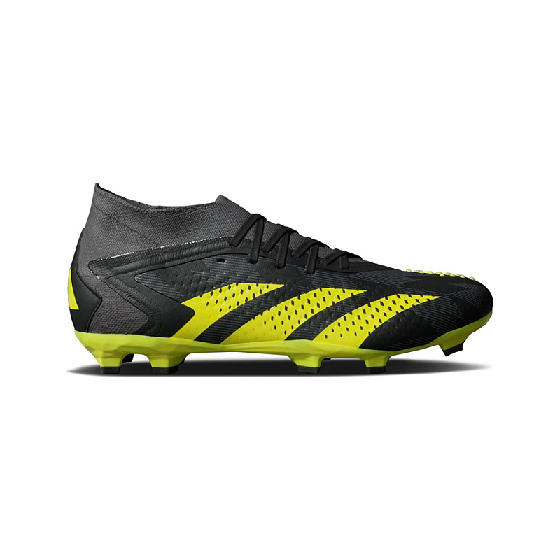 adidas Predator Accuracy Injection 2 FG Crazycharged Pack S Size 6 5 ...