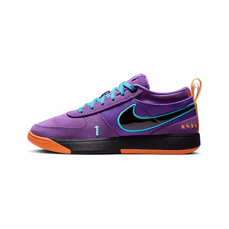 Nike Book 1 IH0894-500 ab 126,00