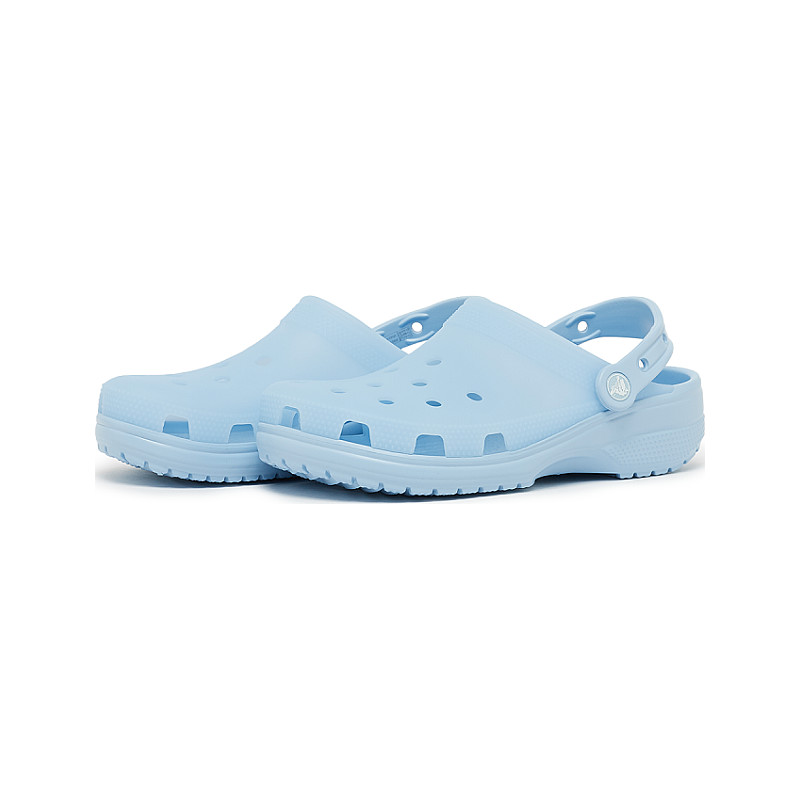 Crocs Classic Frosted Clog 210928-4NS de 0,00