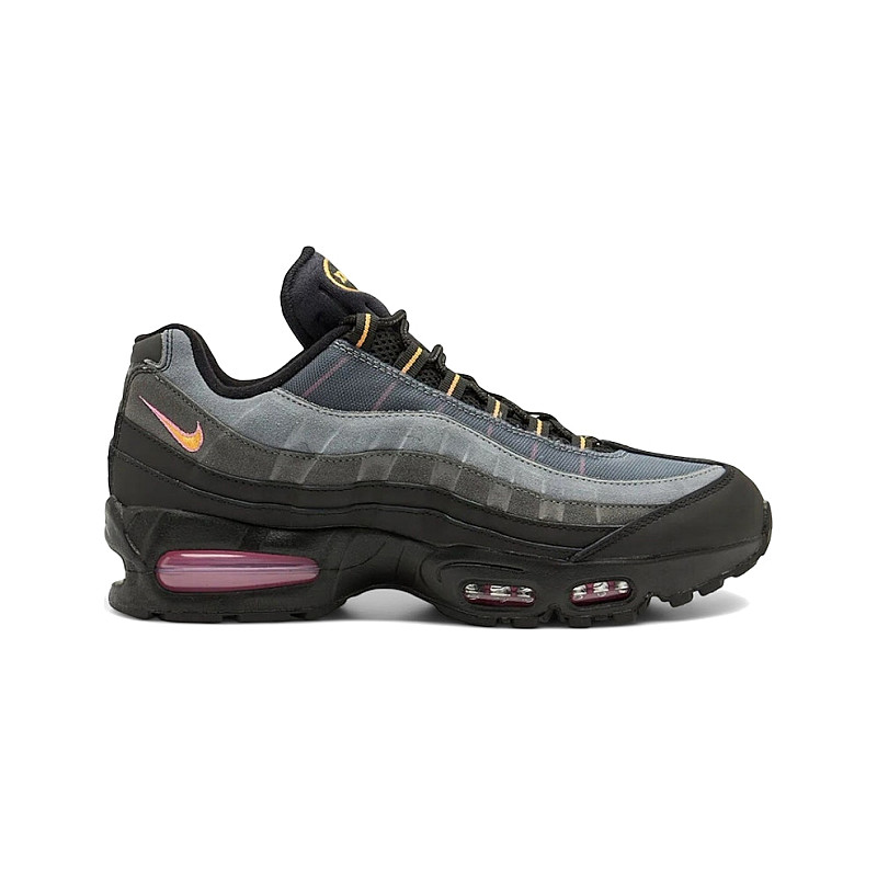 Nike Air Max 95 OG Big Bubble Sundial IB7683-001 ab 148,00