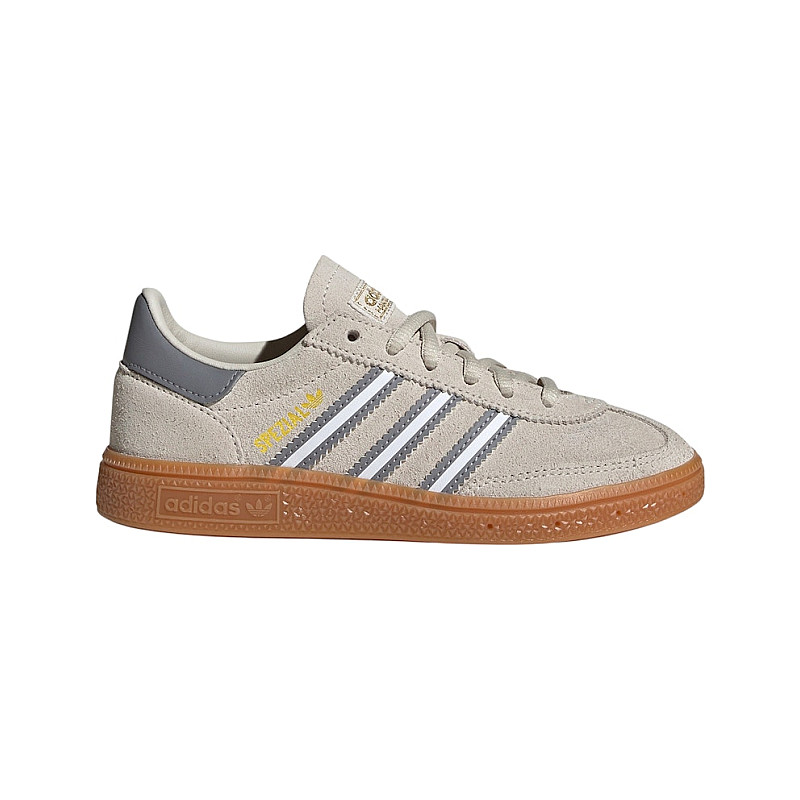 adidas Handball Spezial Alumina Cloud Three JI0456 from 130,00