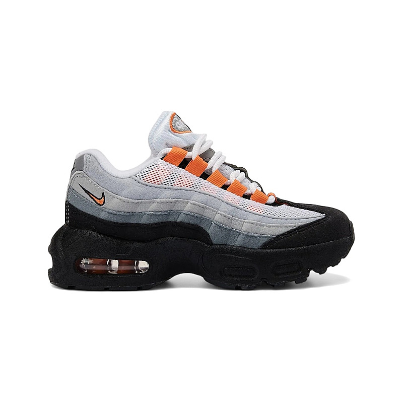 Nike Air Max 95 OG Bright Mandarin 2025 II5338-006 ab 147,00