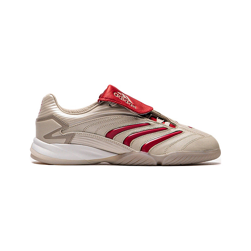 adidas Performance Predator Sala Ref Farbe Silberfarben Größe 47 1 3 ...