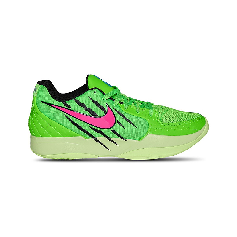 Nike JA 2 NRG Scratch IB8235-300 ab 128,00