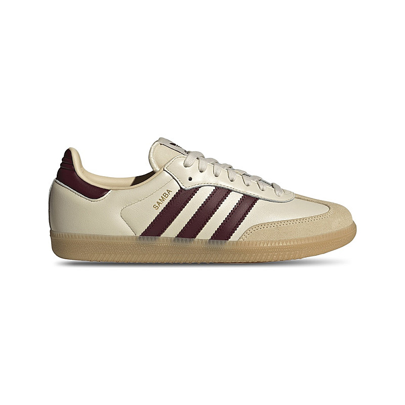 Adidas Samba OG JS3830 from 120,00