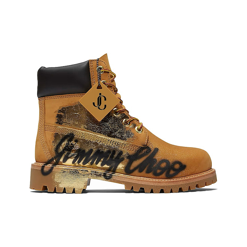 Boots Negozi Timberland New York Manhattan 🪥 Timberland Jimmy Choo New ...