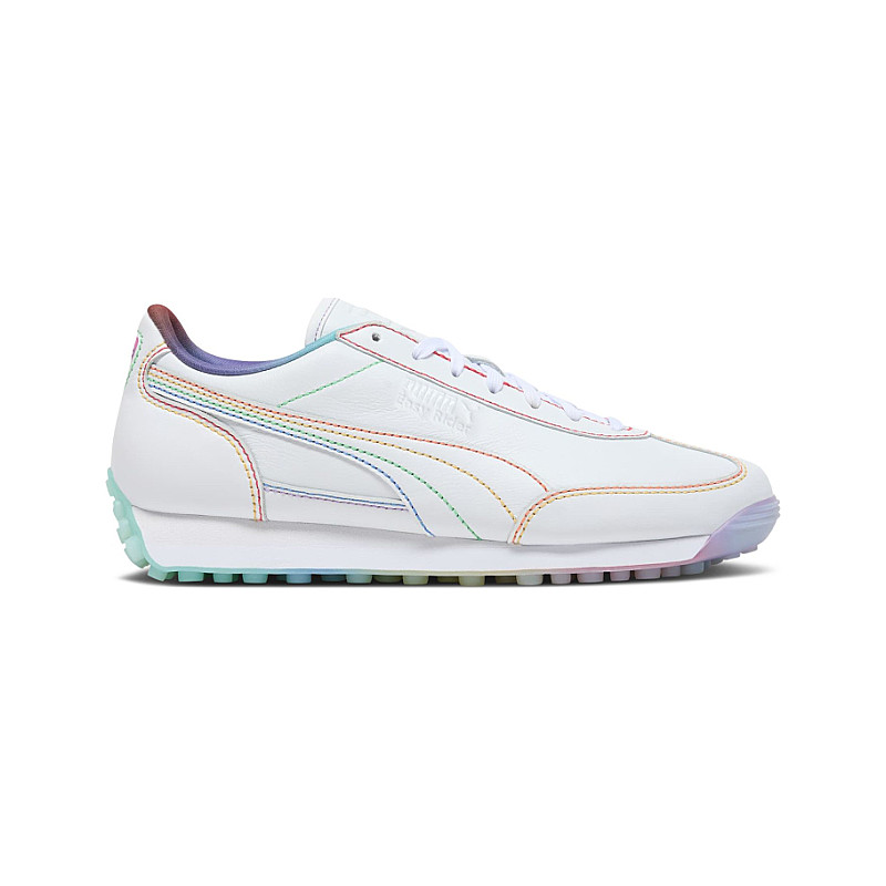 Puma Easy Rider Pride Flag S Size 10 403527-01 ab 83,00