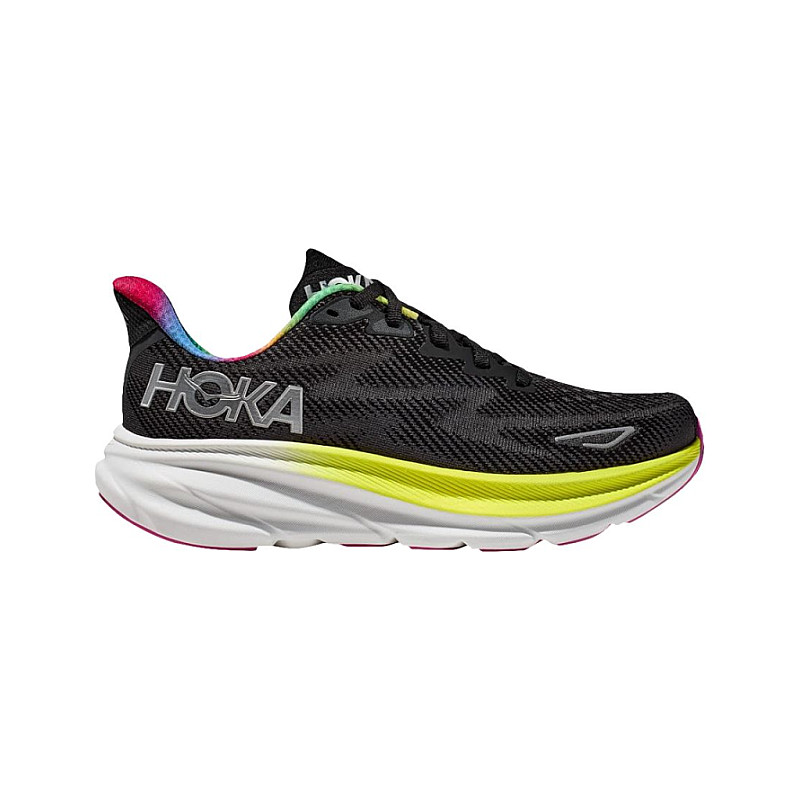 HOKA Clifton 9 Rainbow 1127895-BAAB ab 326,00