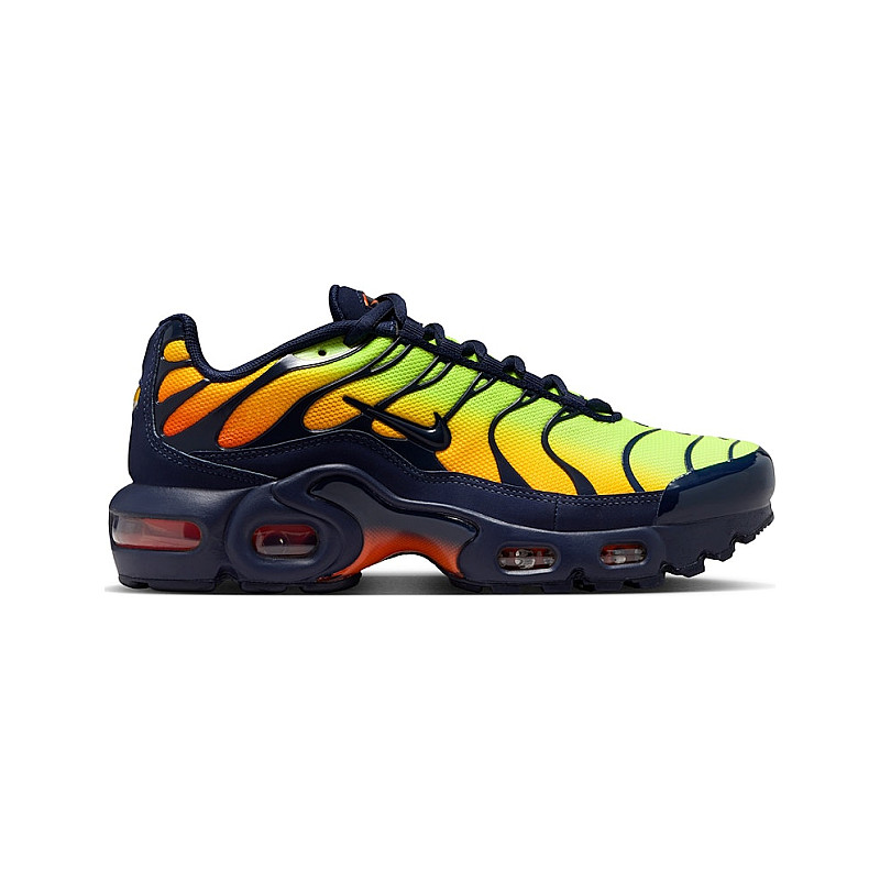 Nike Air Max Plus Lemon Venom CD0609-700 ab 128,00