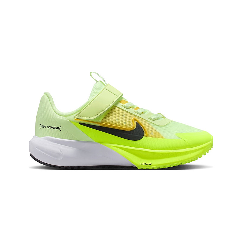 Nike Sonic Fly Barely Volt Volt Bright FZ0016-700 ab 248,00