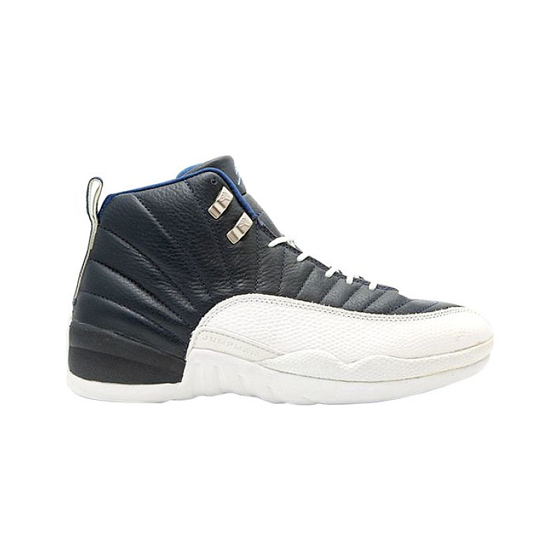 Jordan 12 Obsidian Obsidian 12 2012