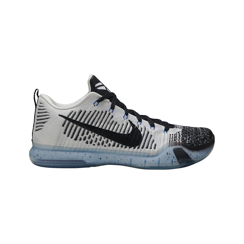 Kobe X Milan Kobe Bryant FC Barcelona Nike Air Force 1 Low Protro