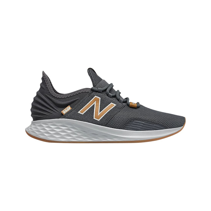 New Balance New Balance Fresh Foam Roav Backpack Phantom MROAVBK ab 173 ...