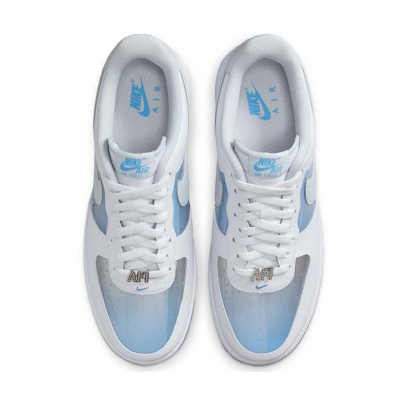 Nike Air Force 1 Invisible 2 IB5724-100 ab 91,00