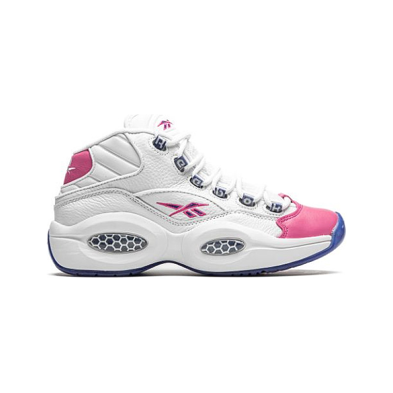 Reebok Reebok Question Mid Eric Emanuel Pink Toe FX7441 from 92,95