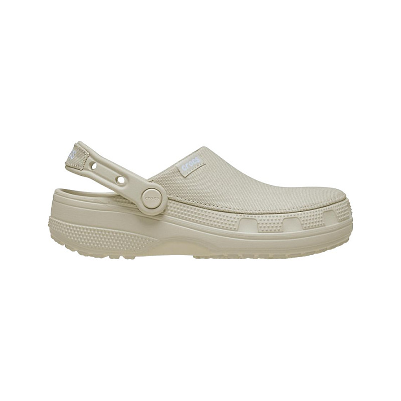 Crocs Crafted Clog Stucco S Size 13 211354-160 ab 162,00