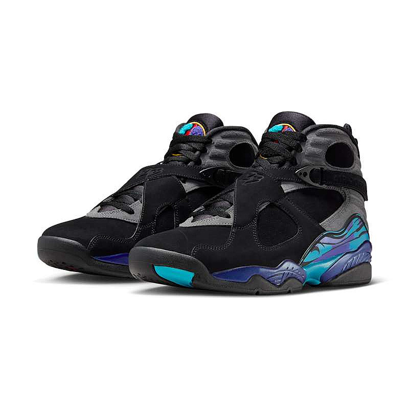 Jordan 8 Retro 2025 305381-006 desde 186,00