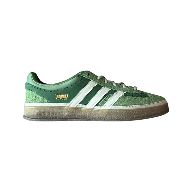 adidas Bad Bunny X Gazelle Indoor EL Yunque S Size 8 JS5049 ab 448,00