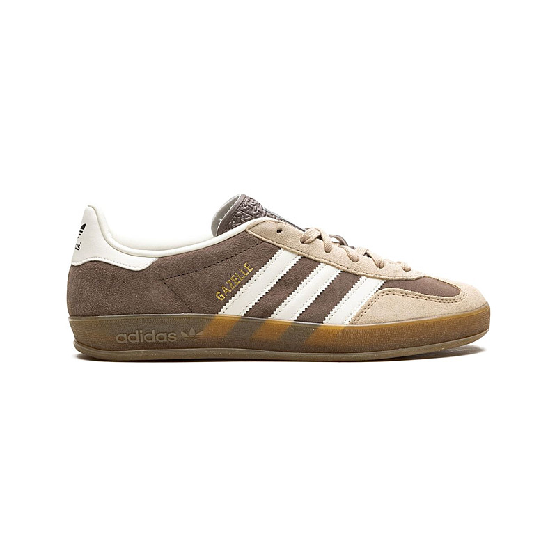 Adidas Gazelle Indoors Earth Strata IF9646 from 75,00