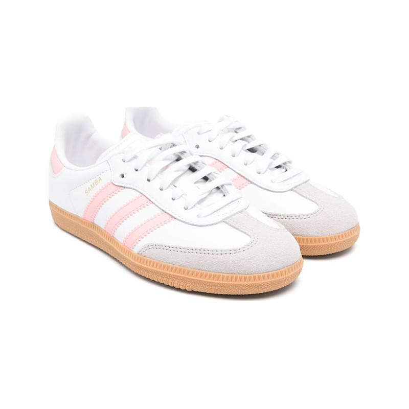 adidas Samba OG JP5480 ab 69,00