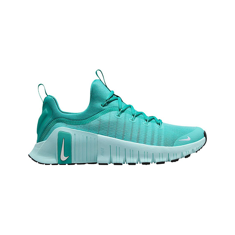 Nike Free Metcon 6 Bleached S Size 7 FJ7126-301 from 460,00