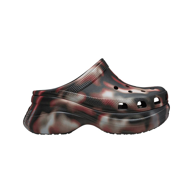 Crocs Mowalola X Classic BAE Clog S Size 9 211078-001 from 95,00