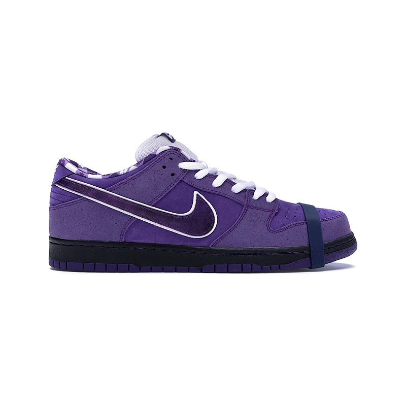 Nike SB Dunk Concepts Lobster Special Box (Special Box) BV1310-555 ab 2 ...