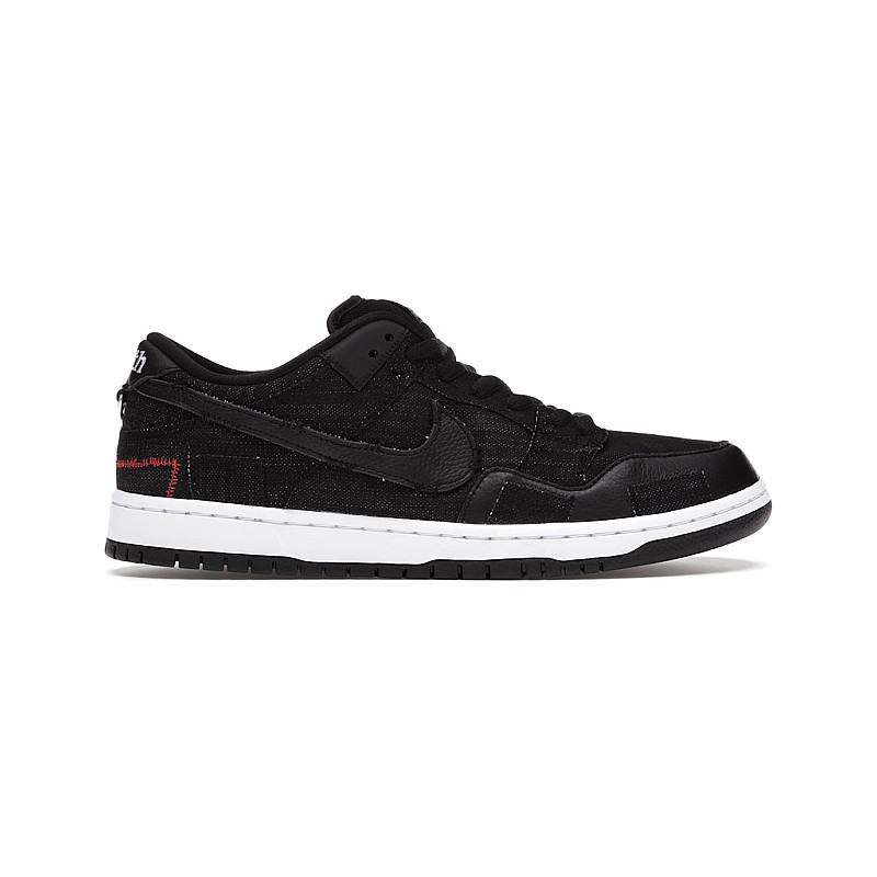 Nike SB Dunk Wasted Youth Special Box (Special Box) DD8386-001 ab 143,00