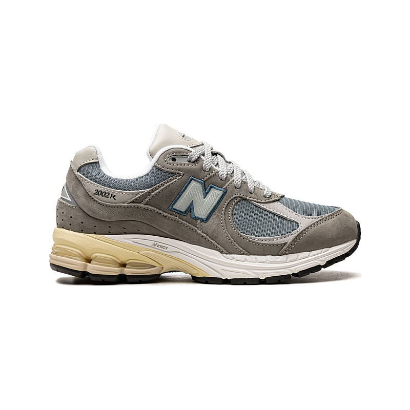 New Balance New Balance 2002R Steel Blue M2002RNA ab 75,95