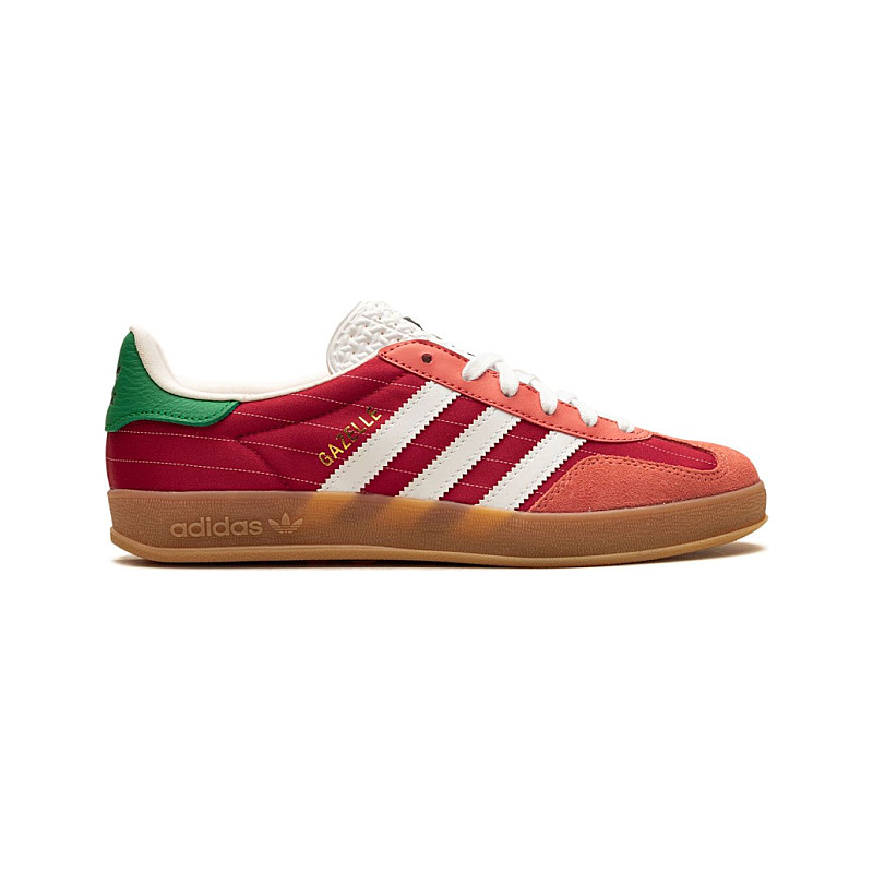 adidas Gazelle Indoor Better S IF9641 from 83,99