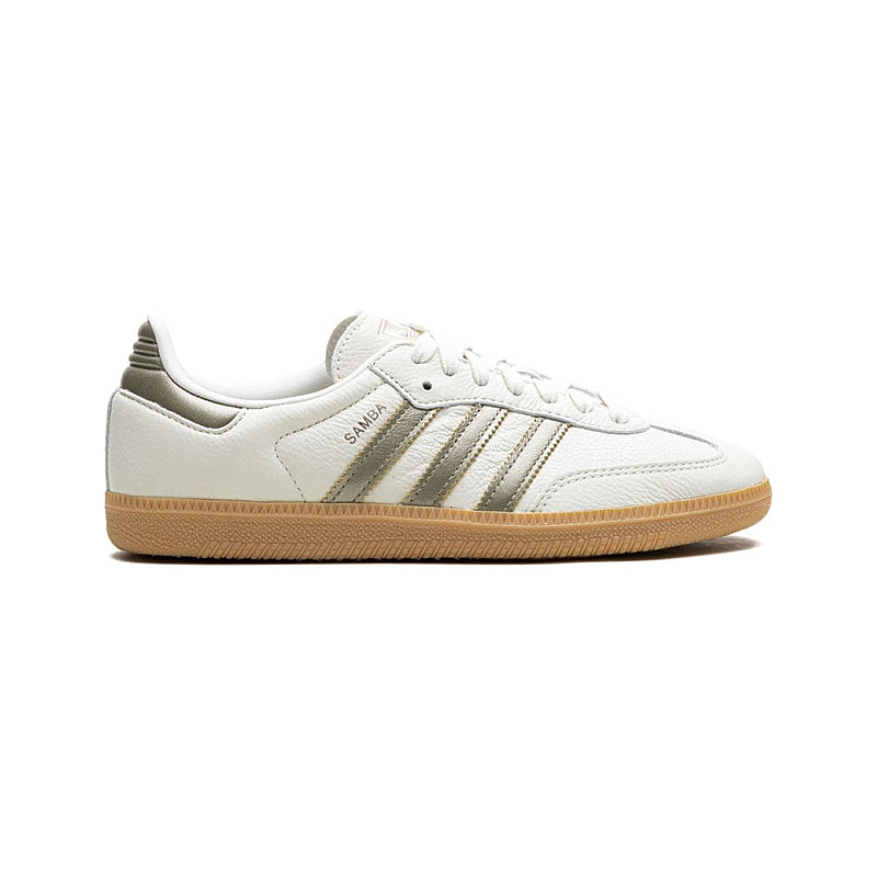adidas Samba OG Wonder Metallic S IG1964 从 79,00