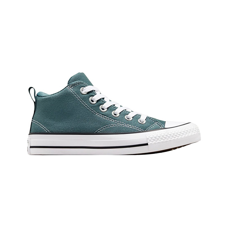 Converse Chuck Taylor All Star Mid Malden Street True Nature S Size 6 ...
