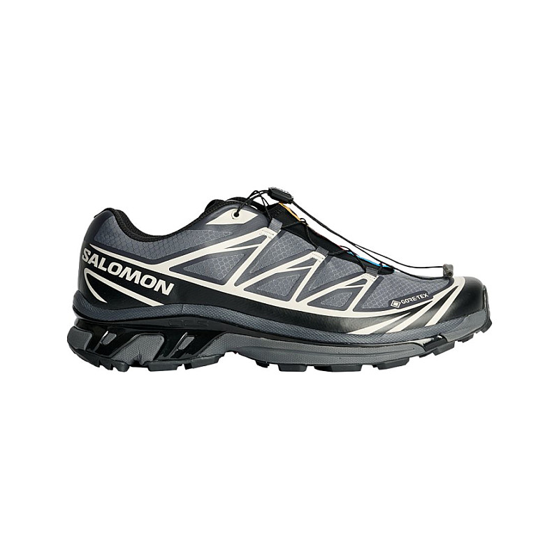 Salomon XT 6 Gore TEX 2025 S Size 9 5 L41663500-25 from 418,00