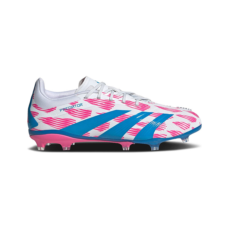 adidas Predator Elite FG K Reemergence Pack S Size 6 IH0420 ab 194,00