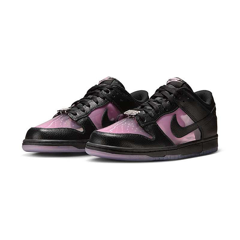 Nike Dunk Retro Transparent Rise IM3077-600 ab 95,00