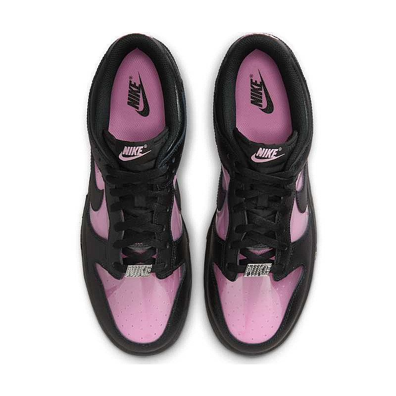 Nike Dunk Retro Transparent Rise IM3077-600 ab 95,00