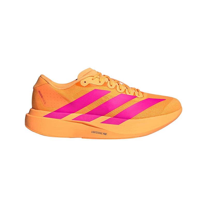 adidas Adizero EVO SL Flash Shock HQ5000 から 136,00