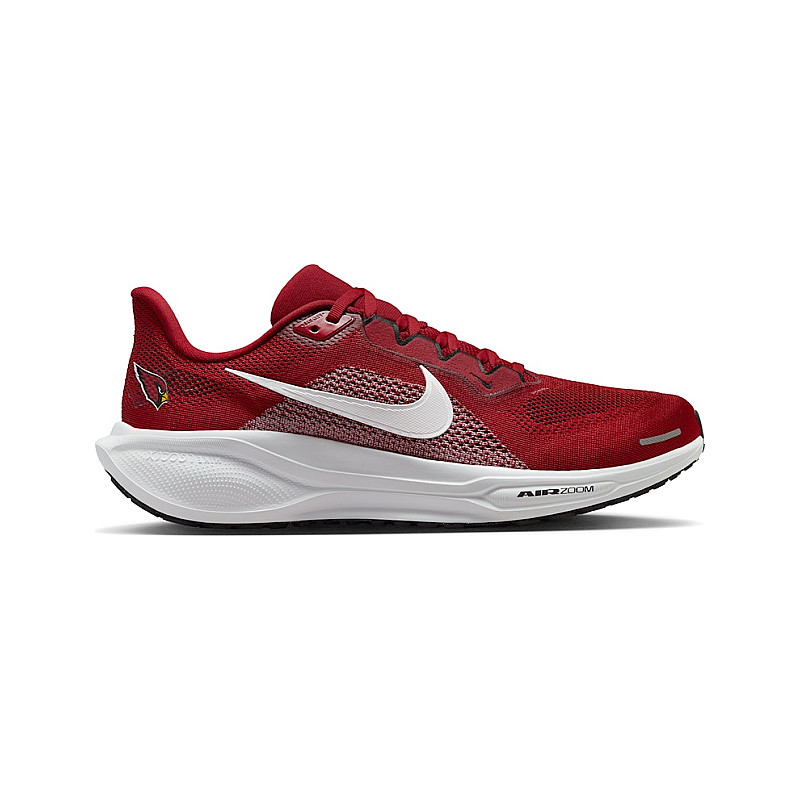 Nike Air Zoom Pegasus 41 Arizona Cardinals 2025 IB3191-600 desde 283,00