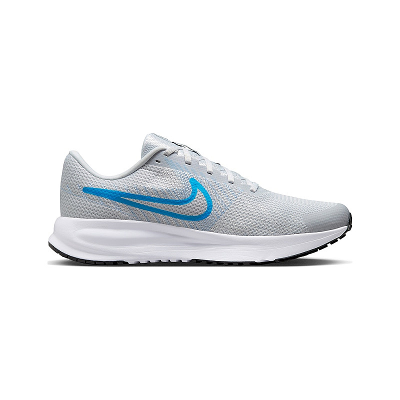 Nike Run Defy Pure Platinum Aluminum Hero HM9594-009 from 107,00