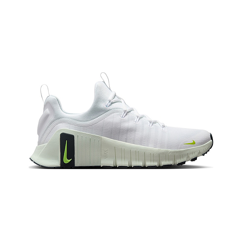 Nike Free Metcon 6 Barely Cyber S FJ7126-111 ab 325,00