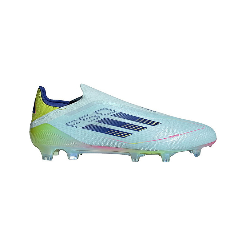 adidas F50 Elite Laceless FG Stellar Icon Pack IH0107 ab 558,00