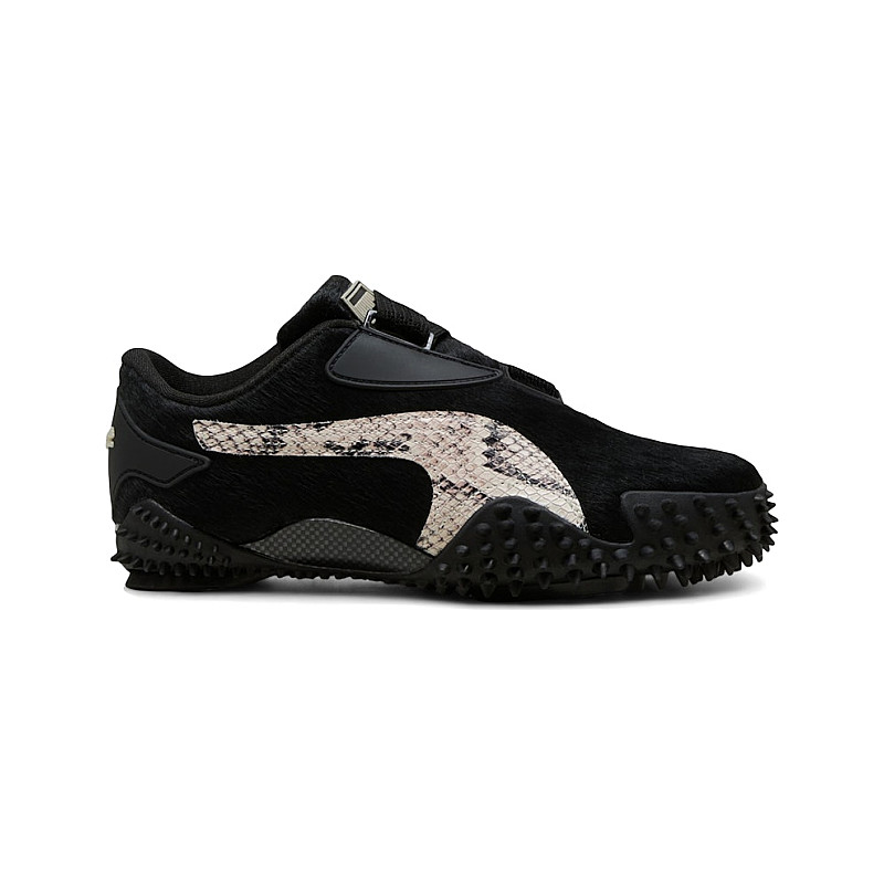 Puma Mostro OG A AP Rocky Pony Hair Snakeskin S 406498-01 from 362,00