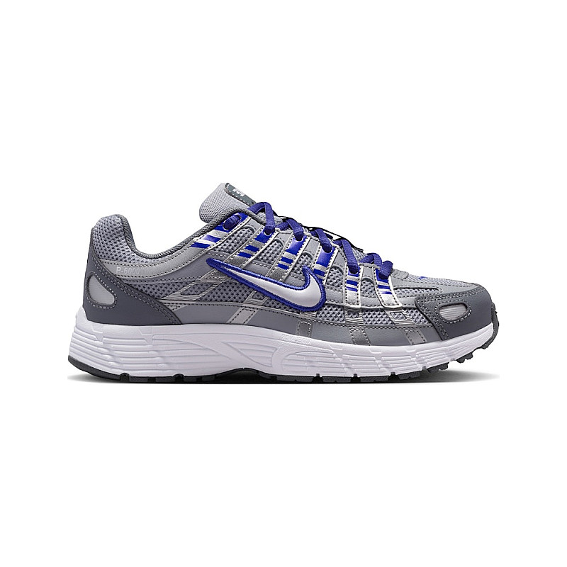 Nike P 6000 Wolf Deep Night HV5064-010 from 112,00