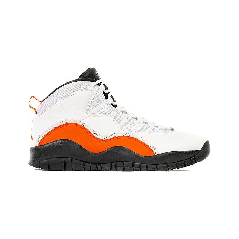 Jordan 10 Retro Solefly Friends And Family Air Jordan Ten から 0,00